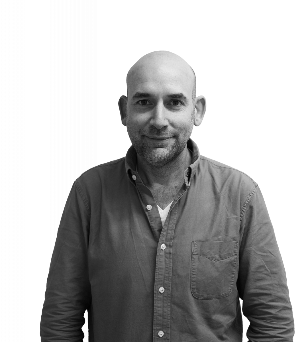 Neil Richardson - Boldspace