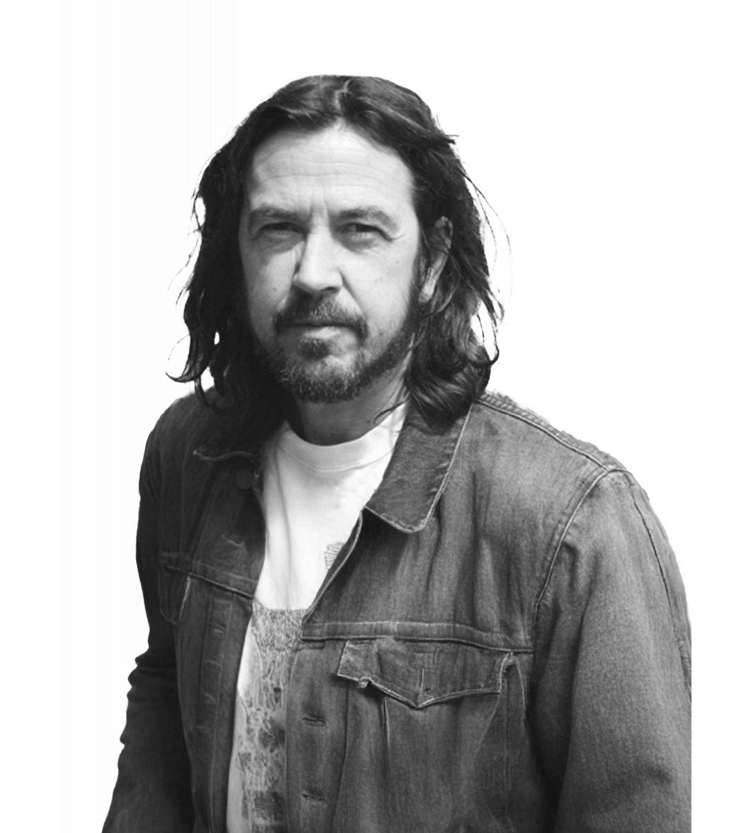 Adrian Lee - Boldspace