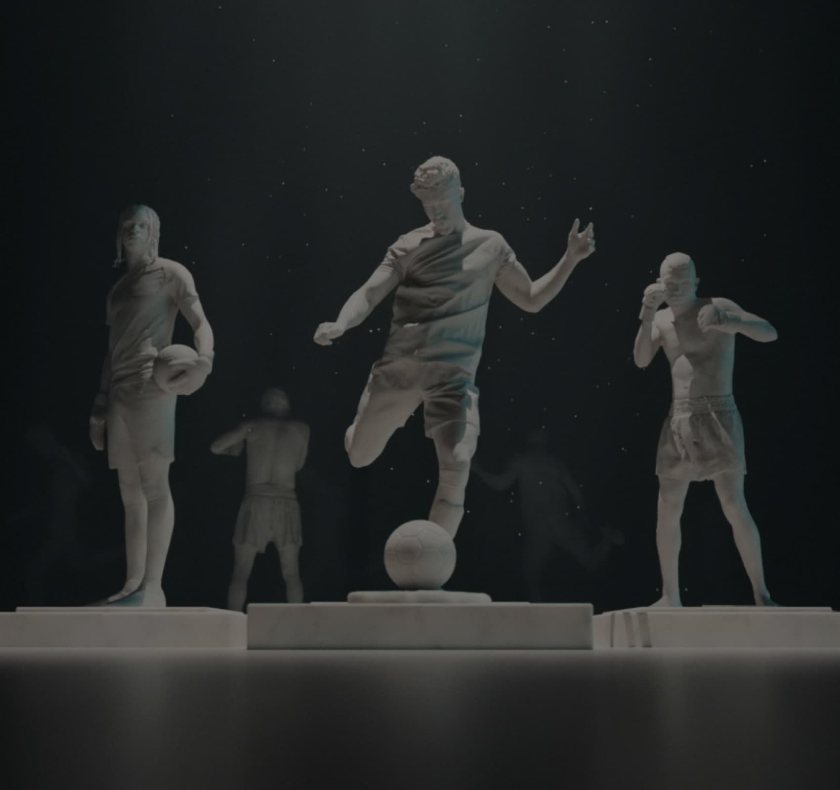 Boldspace - Branding, Creative & PR Agency