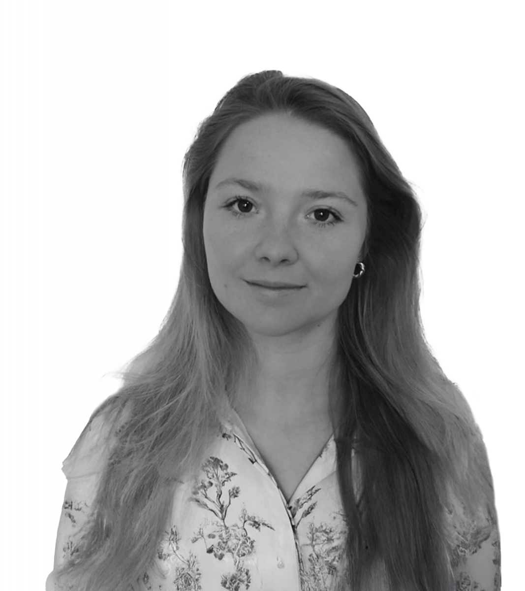 Alice Goodger - Boldspace