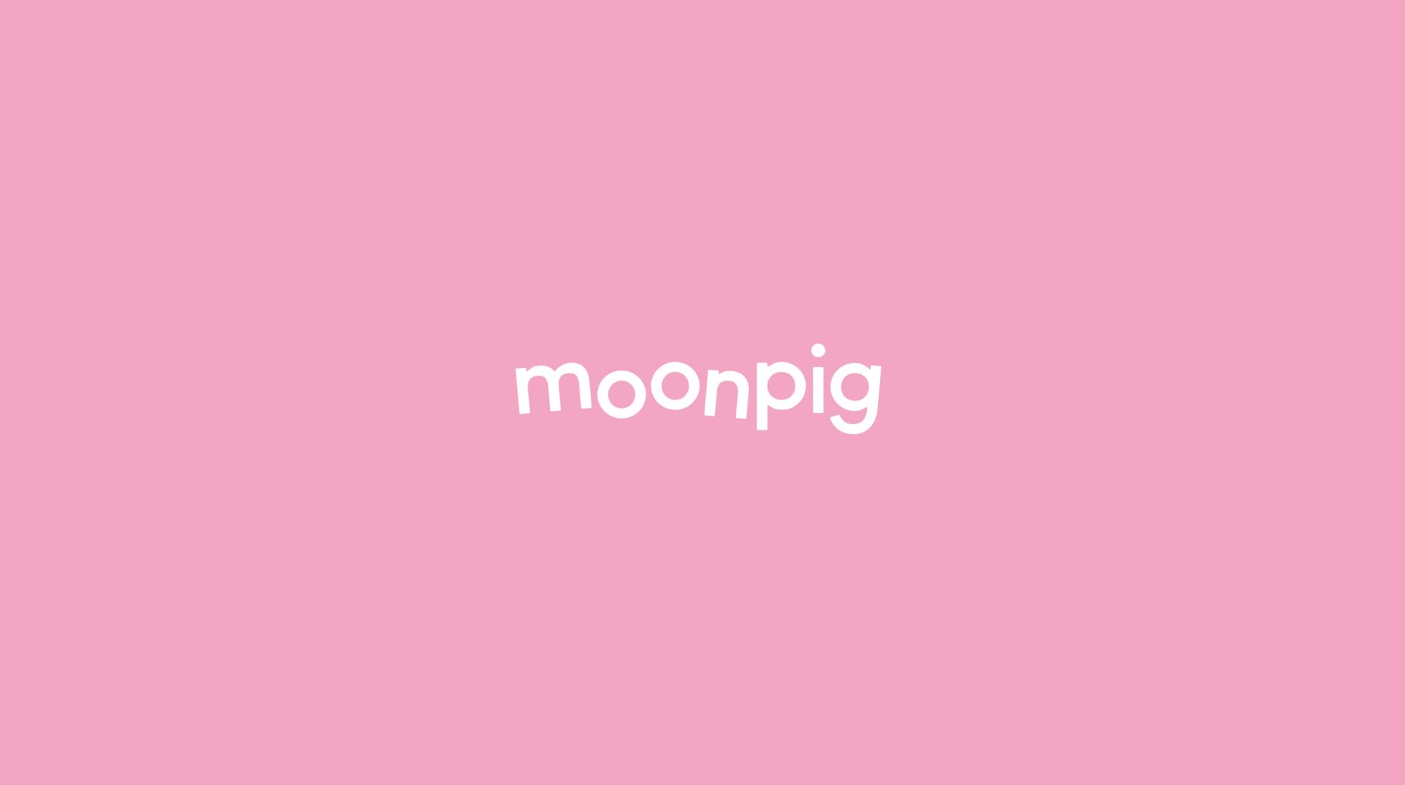Moonpig | Boldspace